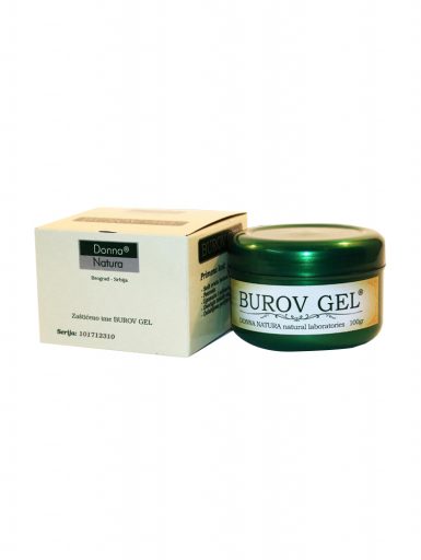 Burov Gel | Donna Natura | 100 g | SvezaImunitet