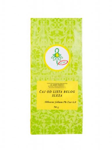 Beli Slez: Lekovitost, Upotreba, Kontraindikacije, Proizvodi