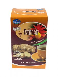 Đumbir: Lekovitost, Upotreba, Kontraindikacije, Proizvodi