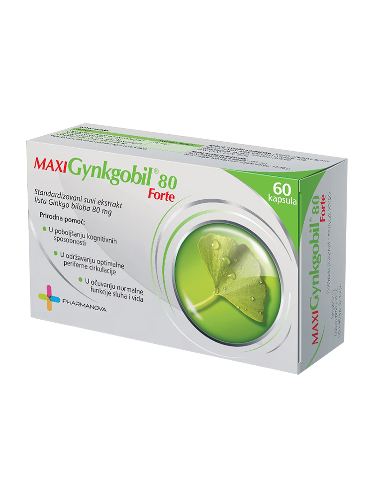 Ginko Biloba: Lekovitost, Upotreba, Kontraindikacije