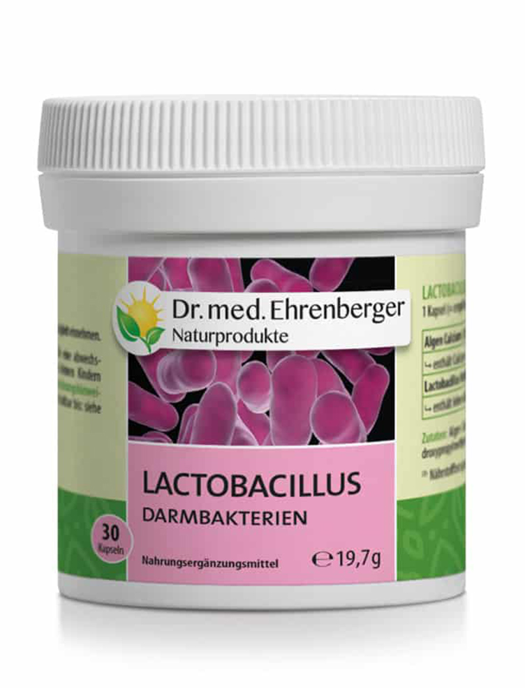Lactobacillus Acidophilus: Dejstvo, Upotreba, Izvori, Proizvodi