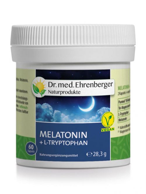 Melatonin: Dejstvo, Upotreba, Kontraindikacije, Proizvodi