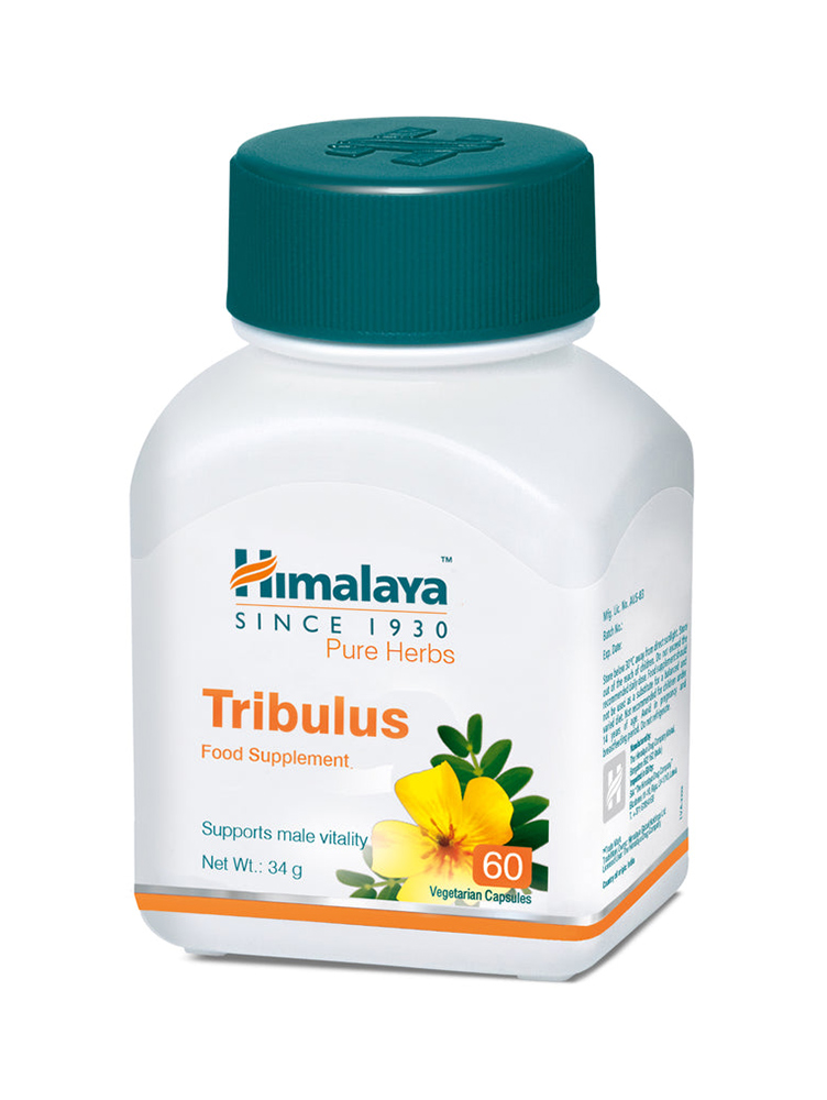 Tribulus | Himalaya | 30 Kapsula | SvezaImunitet