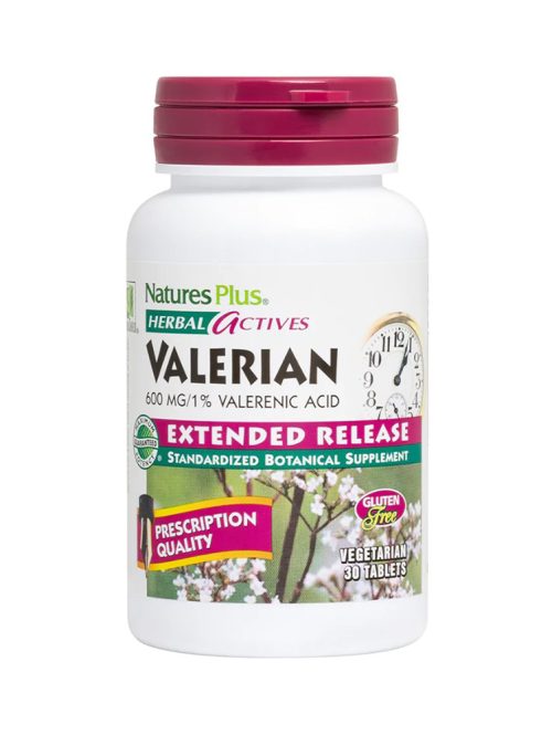 Valerijana: Lekovitost, Upotreba, Kontraindikacije, Proizvodi