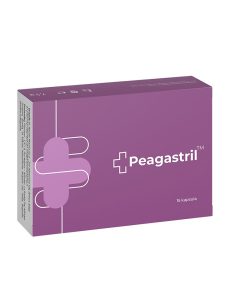 Peagastril - Dr. Werner Pharma - 14 kapsula