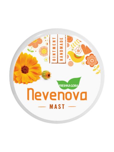 Neven: Lekovitost, Upotreba, Kontraindikacije, Proizvodi