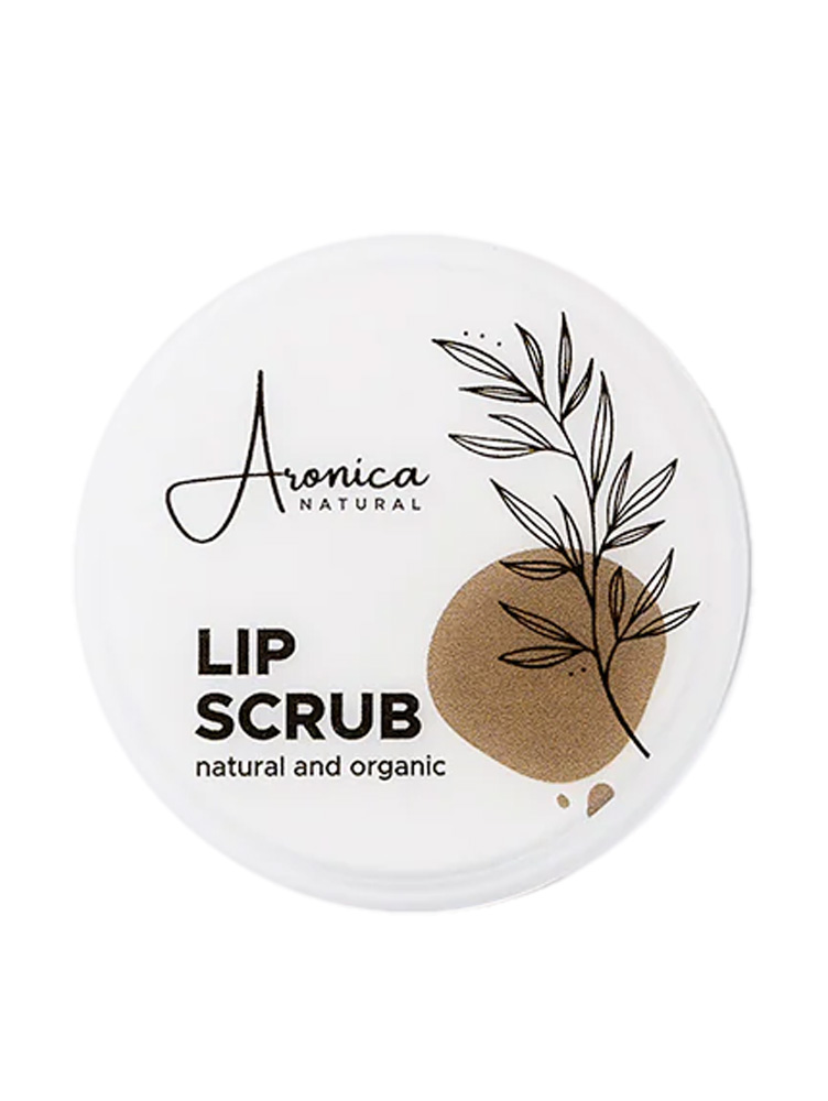 Piling za Usne - Aronica - 30 ml