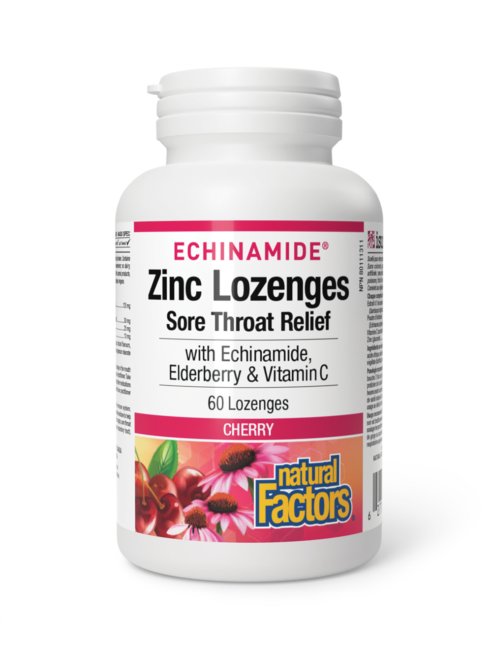 Cink: Dejstvo, Upotreba, Izvori Hrane, Kontraindikacije